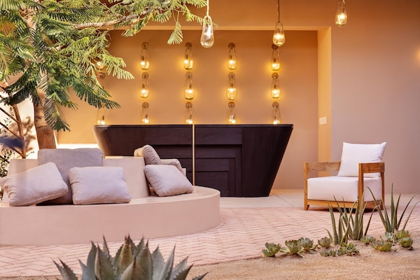Kimpton Mas Olas Resort And Spa - Baja California Sur