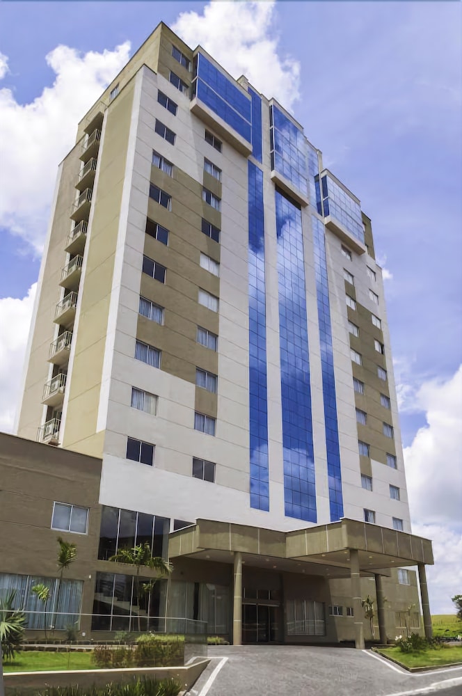 Prime Hotel - Rio Verde