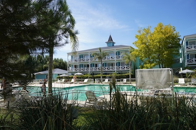 Howard Johnson Hotel & Convention Center Madariaga Carilo