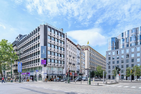 B-aparthotel Regent - Etterbeek