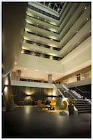 Entrada (vista interior)