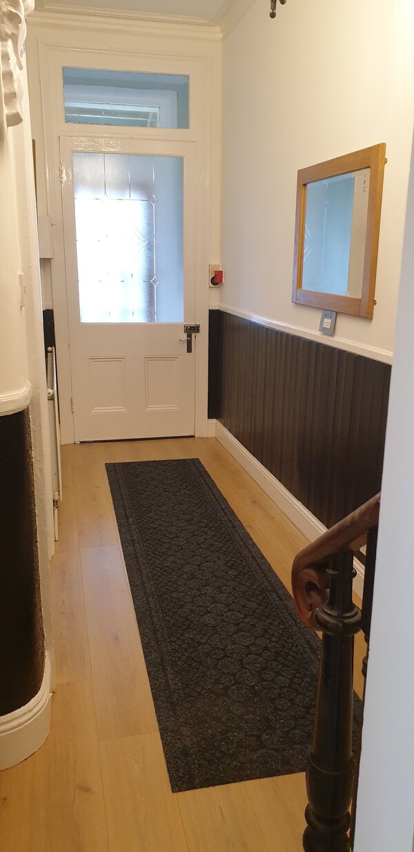 Argyle House - Whitby, UK