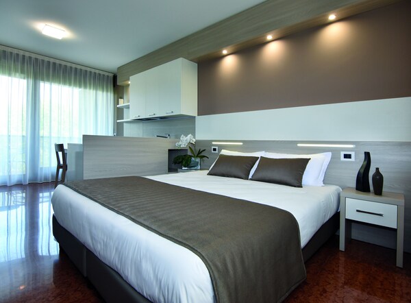 Residence All'adige - Verona