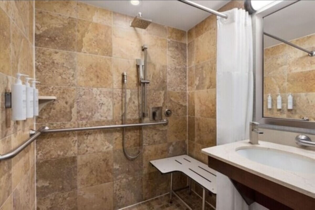 Table Shower Financial District Nyc | Cabinets Matttroy