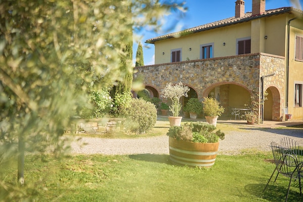 Il Poggio Agriturismo & Resort - Toscane