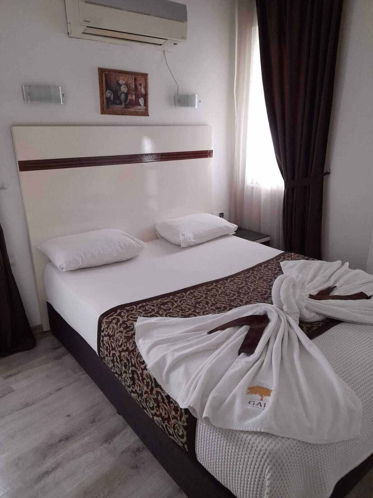 Atalla Hotel, Antalya: Reviews & Hotel Deals | Book at Hotels.com