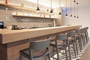 Bar (no alojamento)