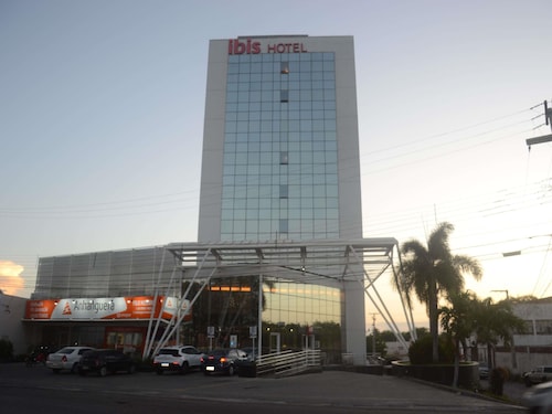 Ibis Mossoro