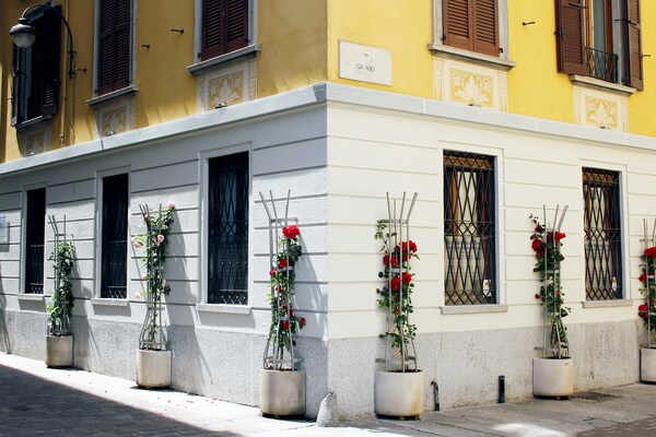 Residence Diaz - Lago di Como