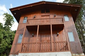 Pormenores do exterior