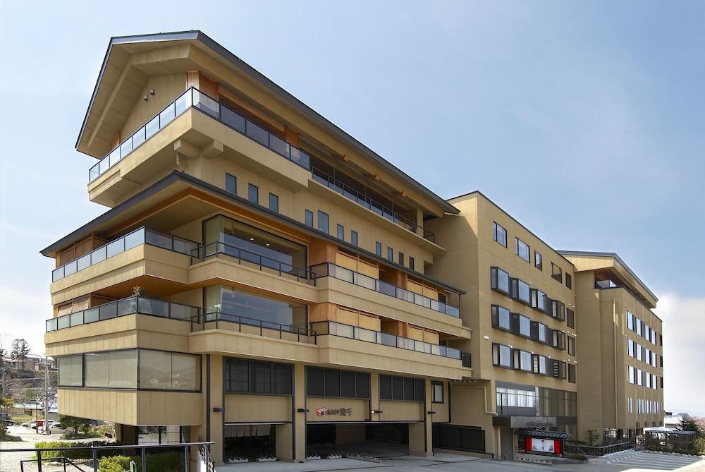 Aburaya Tosen - Japan