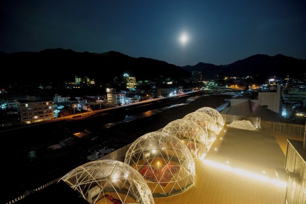 Aburaya Tosen - Nakano