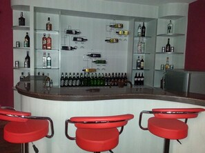 Bar (no alojamento)