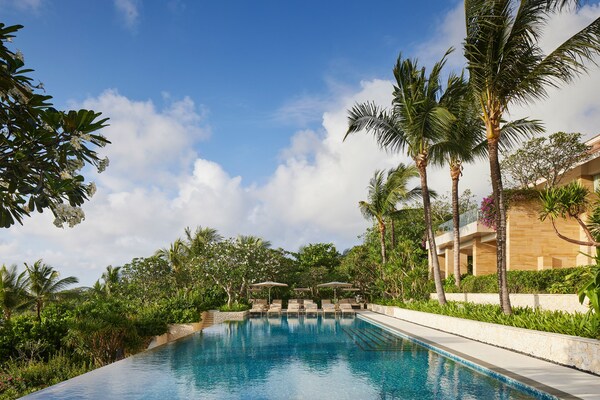 Mulia Resort - Bali