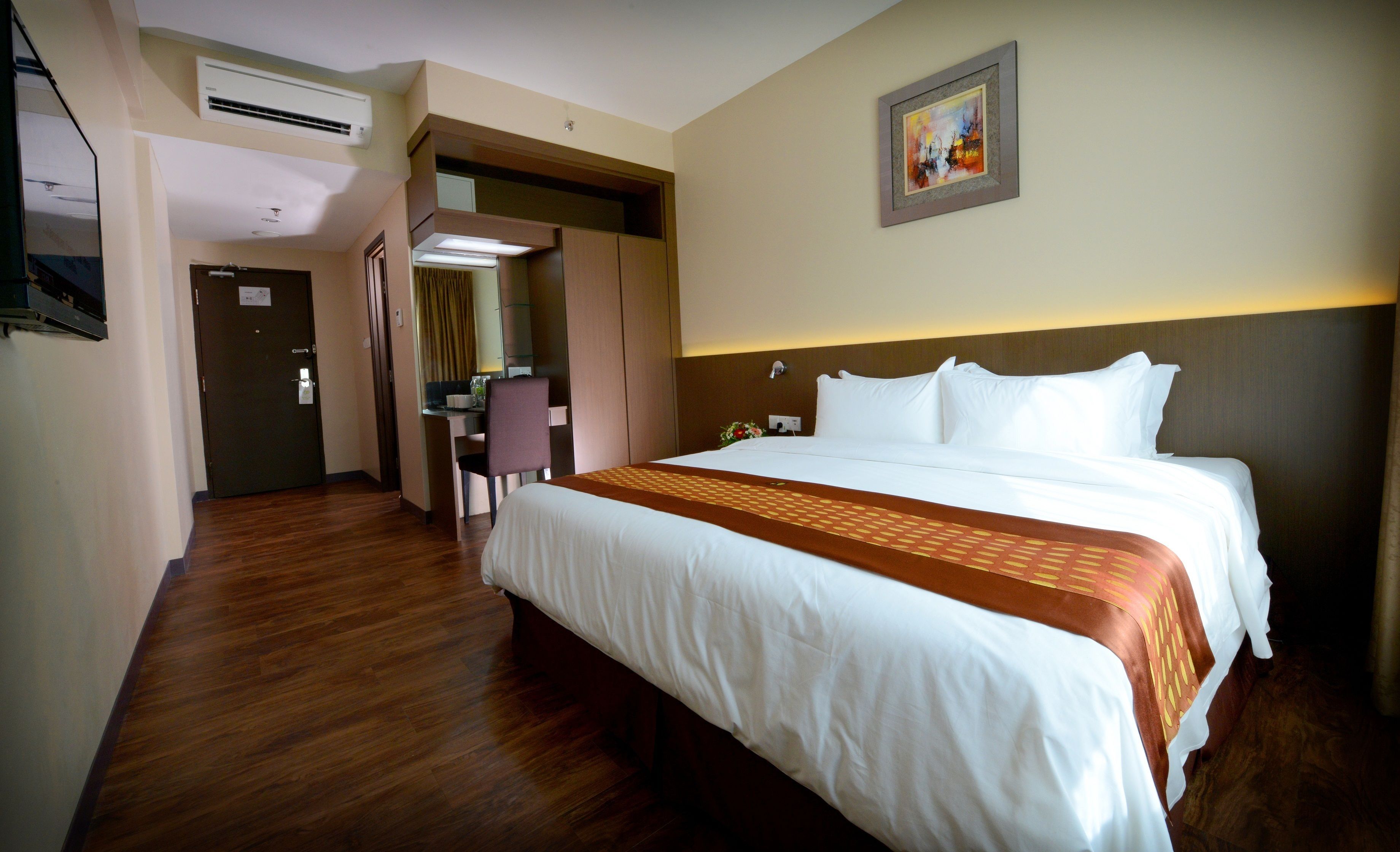 56 Hotel, Kuching | Hotels.com