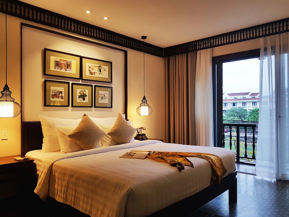 Little Hoi An. A Boutique Hotel & Spa - Hội An