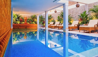Piscina exterior