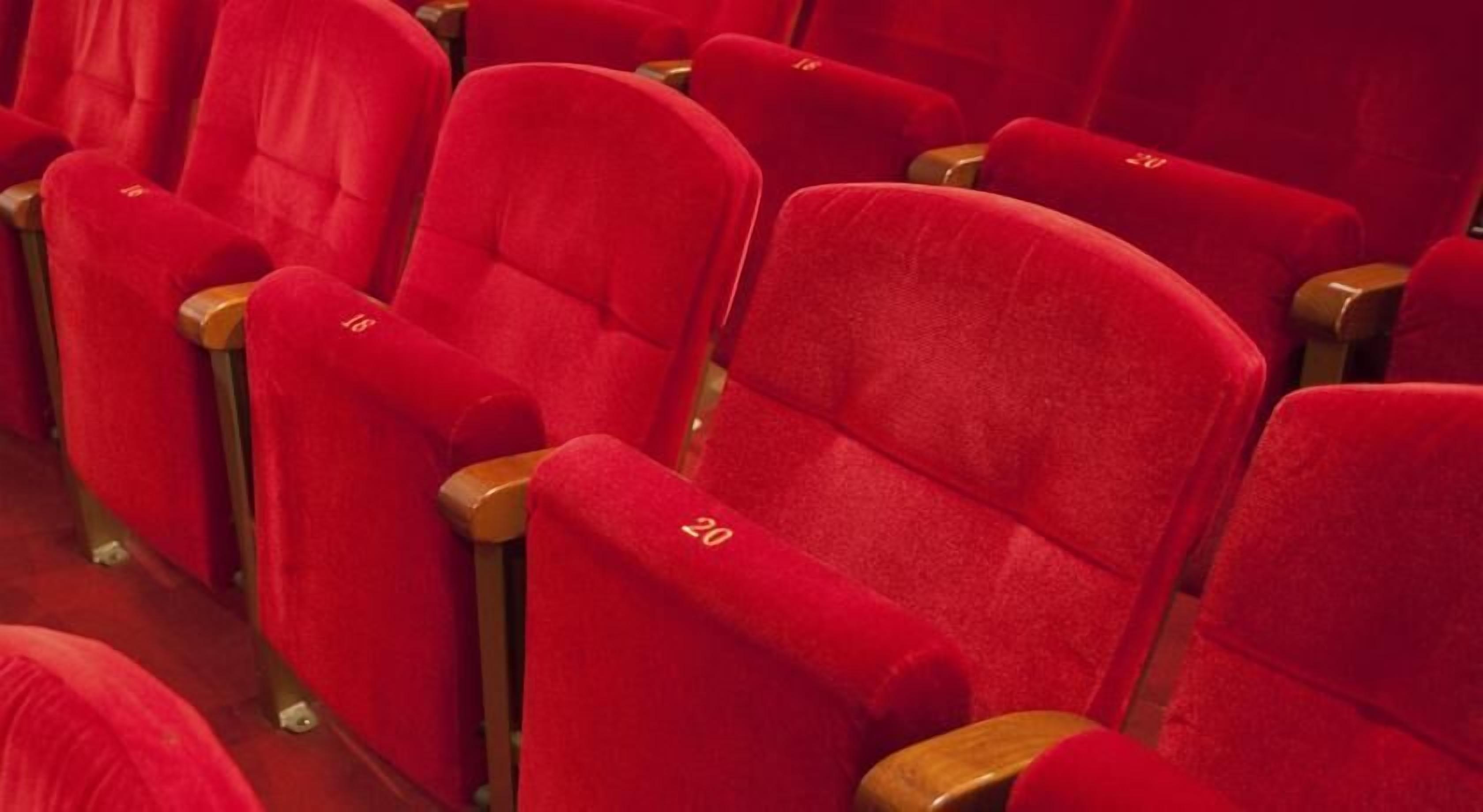 Espetáculo de teatro