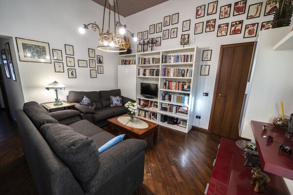 Guesthouse B&b Garibaldi - Trapani