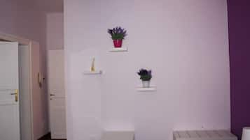 Quarto casal ou duplo | Comodidades do quarto