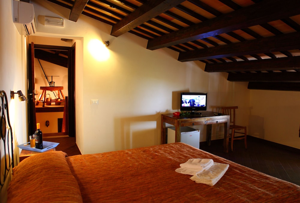 Bed & Breakfast Sabir - San Vito Lo Capo