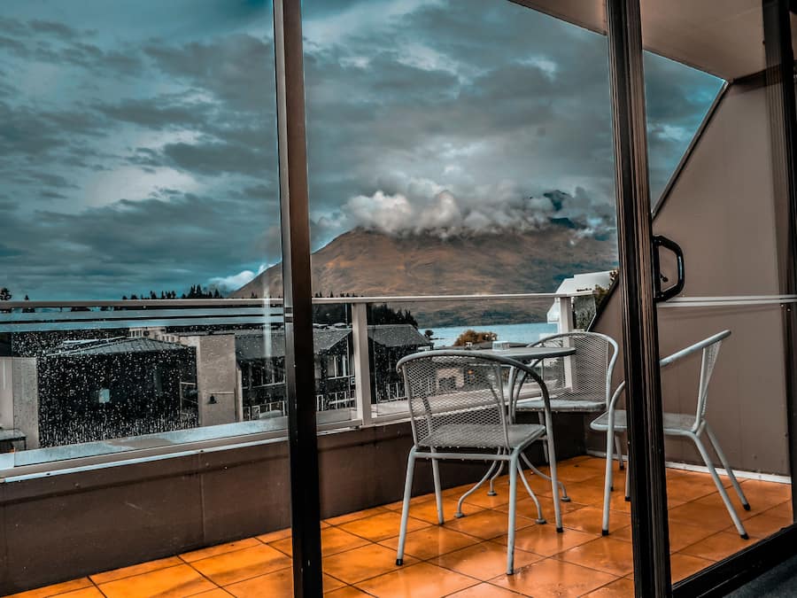 Apartamento premium, 3 quartos, cozinha americana | Terraço/pátio