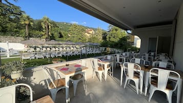 Terraço/pátio