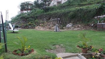 Playground externo