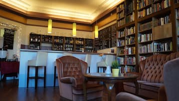 Bar (na propriedade)