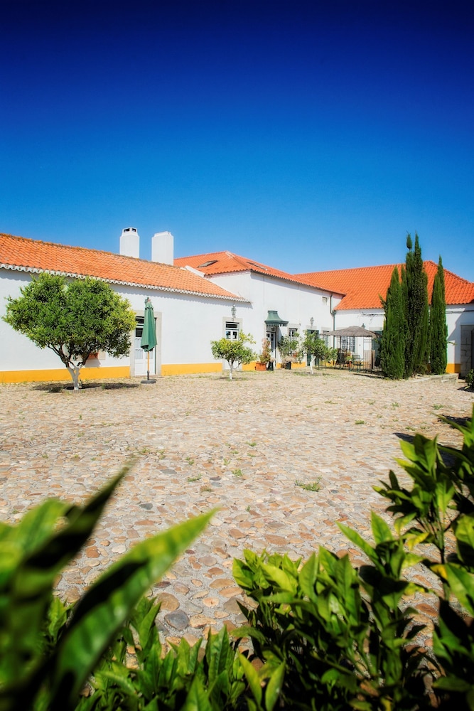 Quinta Da Praia Das Fontes - Alcochete