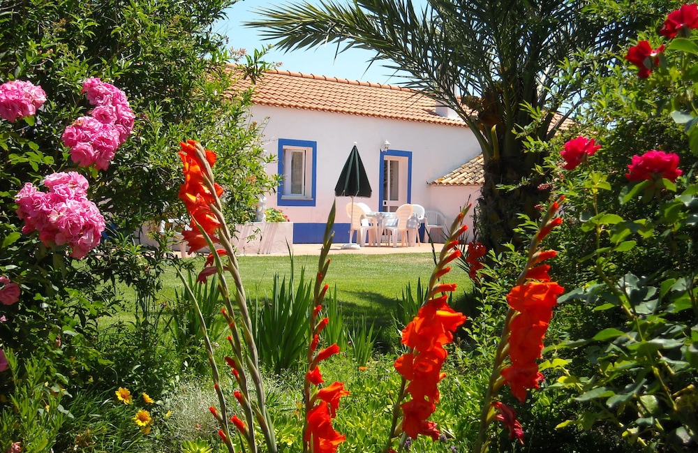 Monte Da Serralheira, Agro-turismo - Portugal