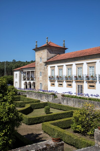 Casa da Lage