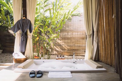Le Sen Boutique Hotel