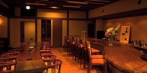 Bar (na propriedade)