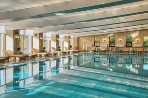 Sauna, hammam, tratamentos corporais, aromaterapia