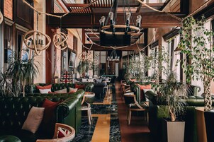 Bar (no alojamento)