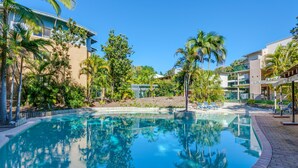 Piscina exterior