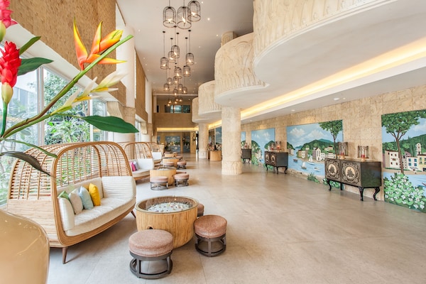 Patong Heritage - Changwat Phuket