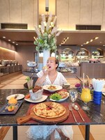 Vista da propriedade