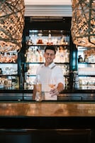 Bar (no alojamento)
