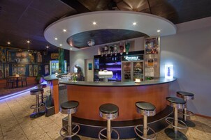 Bar (no alojamento)