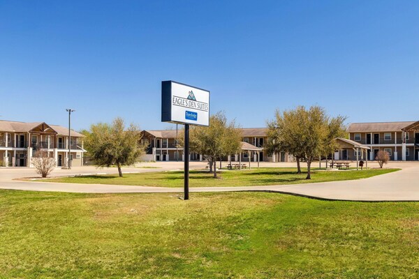 이글스 덴 쓰리 리버스 텍사스 어 트래블로지 바이 윈덤 - 쓰리 리버스