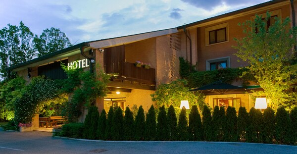 Hotel Ai Gelsi - Friaul-Julisch Venetien