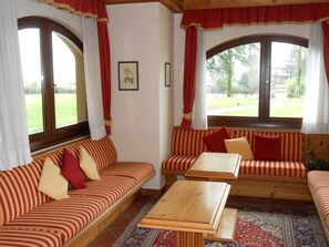 TV LCD 29 polegadas com canais digitais, TV