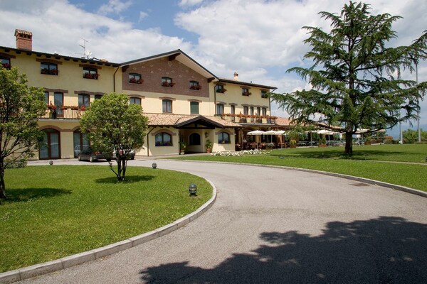 Relais Picaron - Friuli-Venezia Giulia