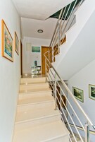Escadaria