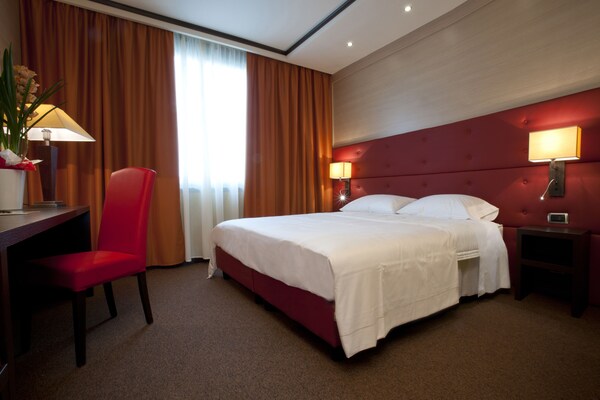 Palace Hotel Legnano - Legnano