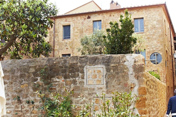 La Bandita Townhouse - Pienza
