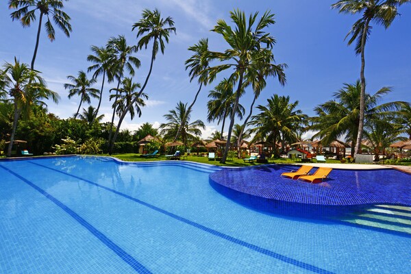 Pousada Praia Dos Carneiros - Praia dos Carneiros