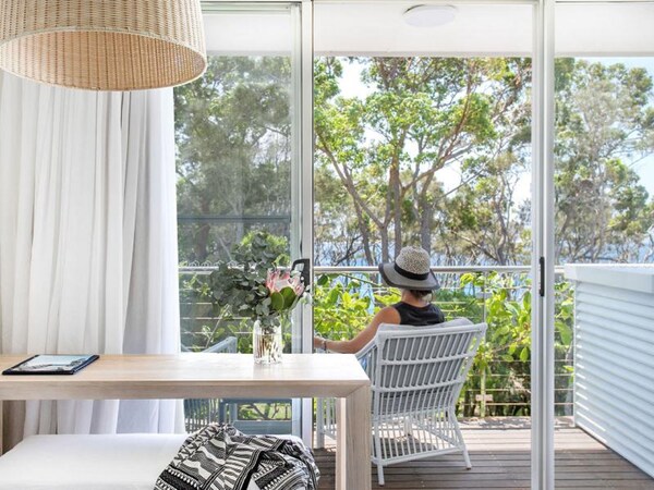 Bannisters By The Sea Mollymook - South Coast